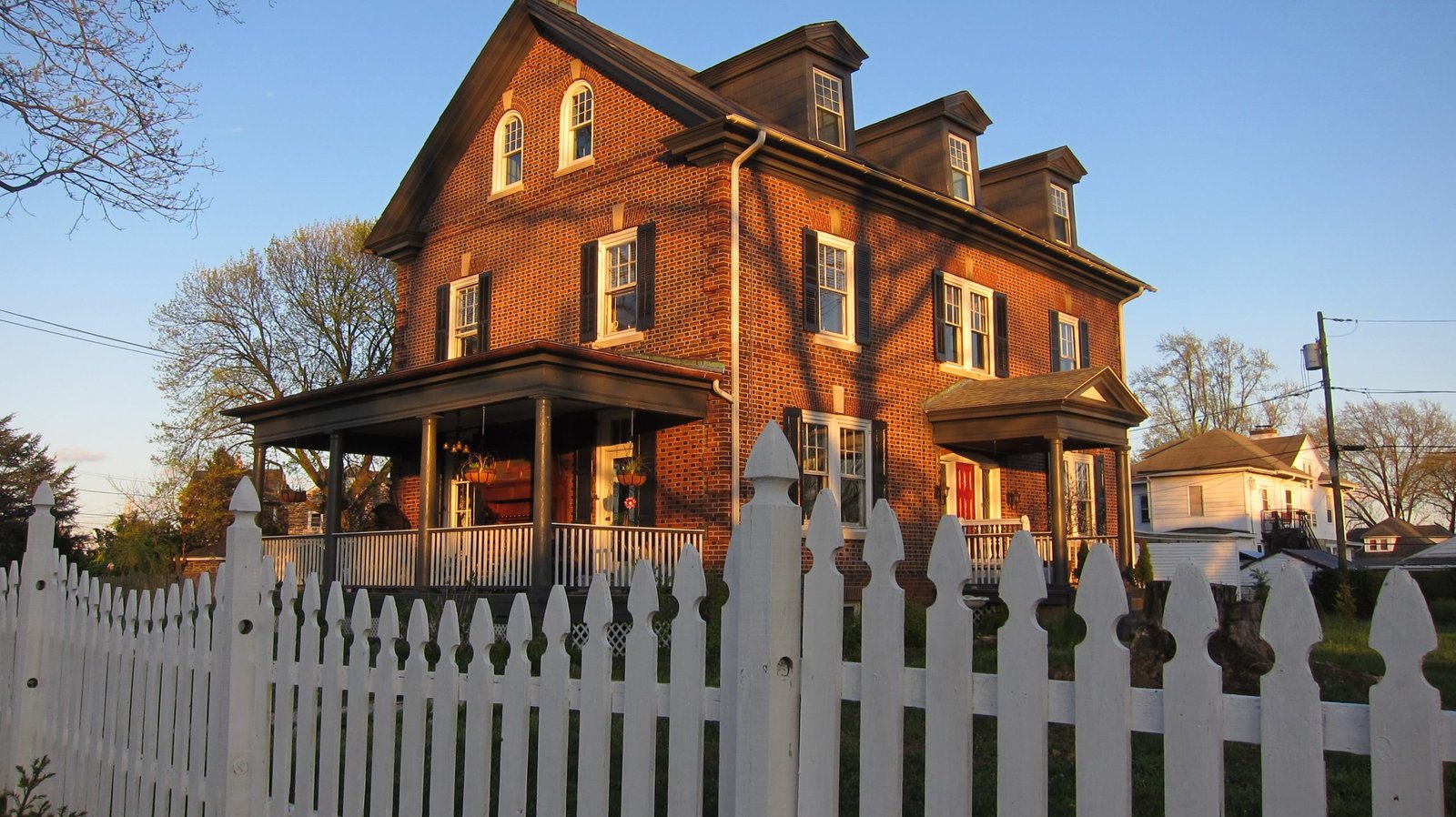 Community Development – UDCCED